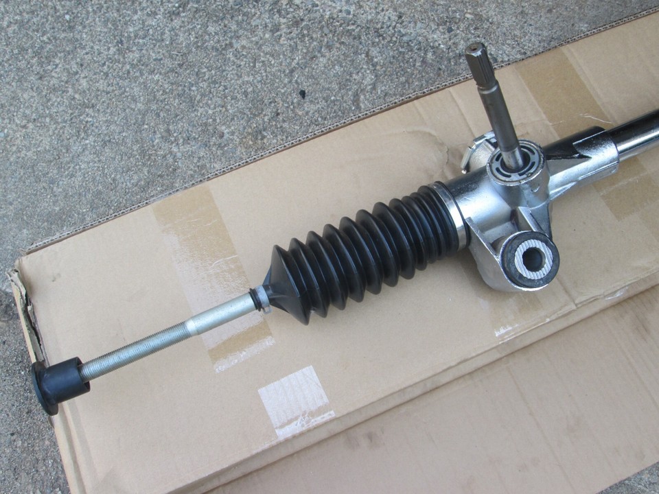 Mustang 2 manual rack and pinion Speedway | eBay