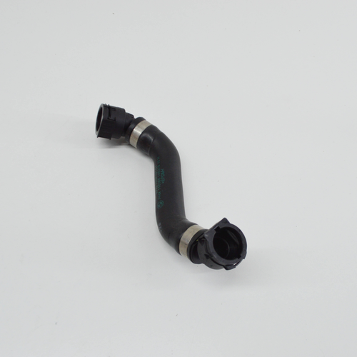 NEW BMW X5 E70 X5 3.0SI 4.8I RADIATOR COOLANT HOSE 17127537101 7537101 ...