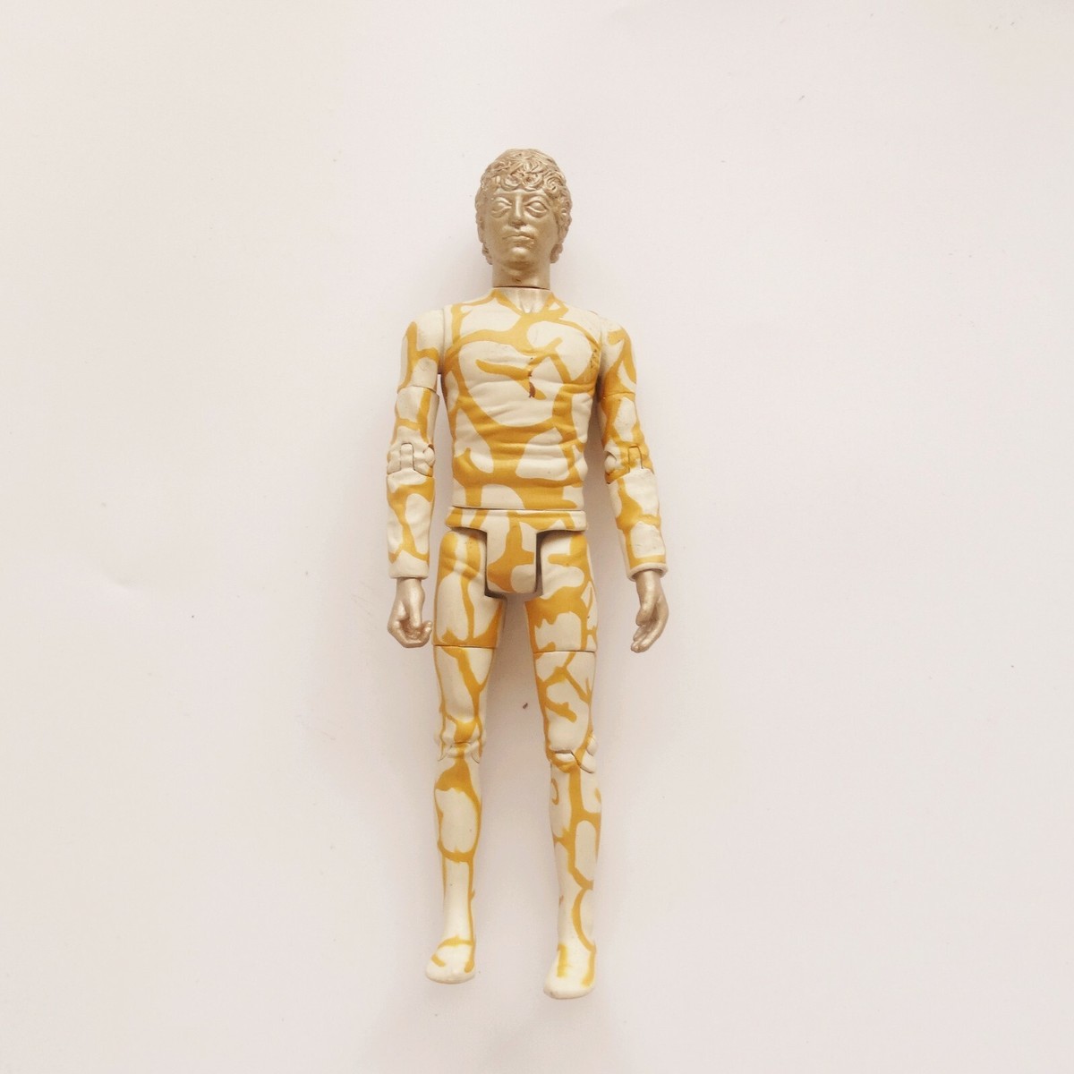 Jo Grant 11th Doctor