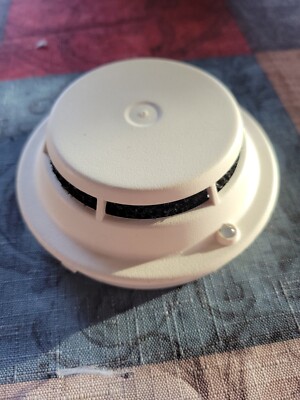 Fire Alarms - Faraday Fire