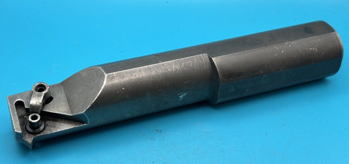Tool-Flo 1-1/2" LNFR 150-53 API Indexable Threading Boring Bar RH 8 ...