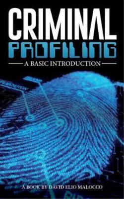 David Elio Malocco Criminal Profiling (Paperback) (UK IMPORT ...