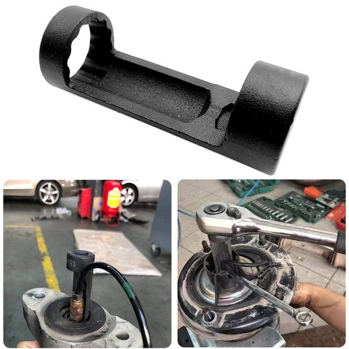 Strut Nut Socket 21mm with 12 Point Portable 1/2" Drive Compact for Hex ...