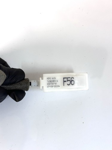 Genuine Used MINI Inside Door Opener Front Release Bowden Cable F56 F57 ...