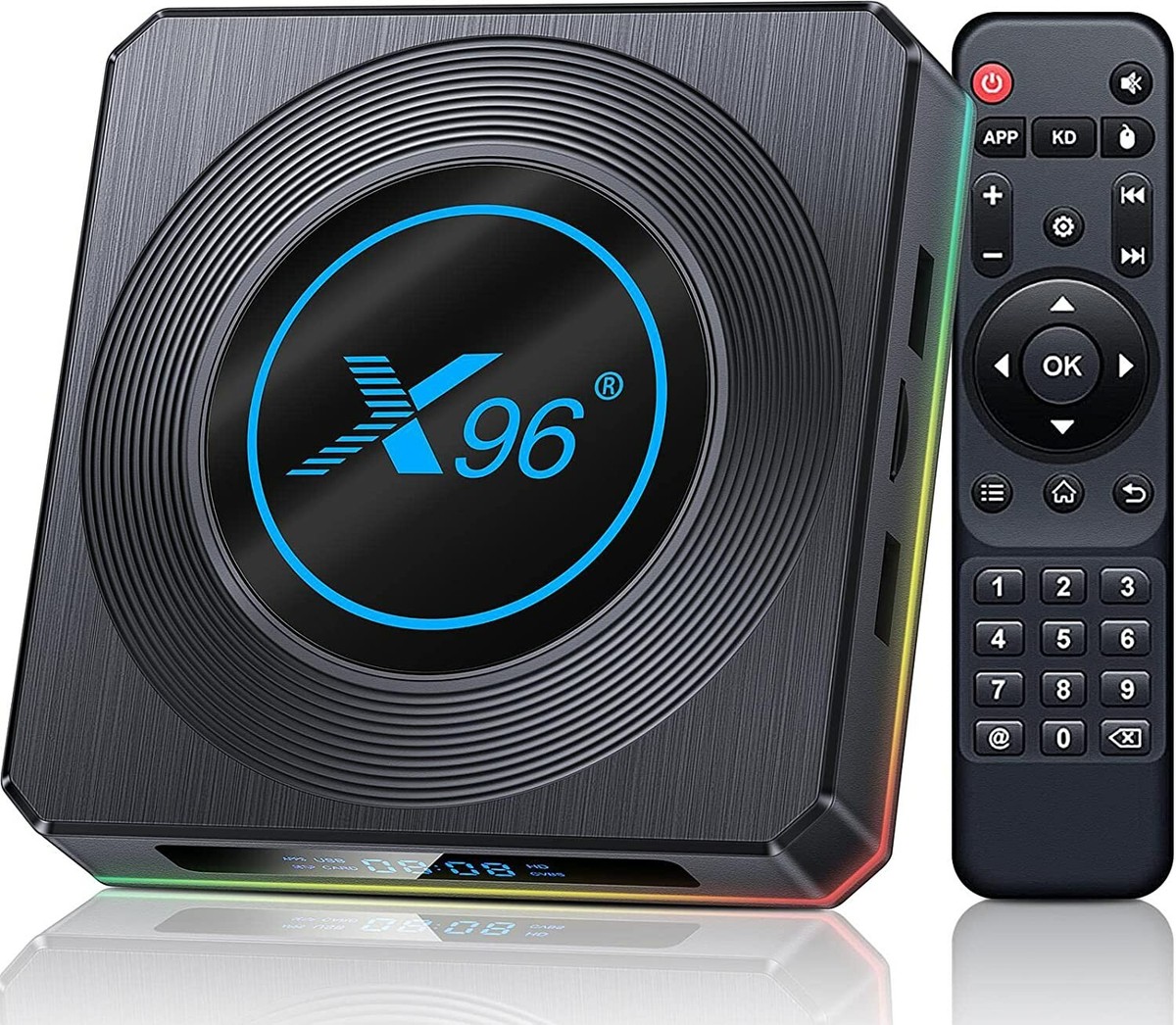 X96 Android Tv Box Review Read This Before You Buy
