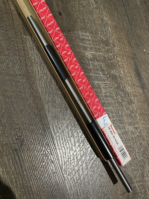 Starrett No. 234A-14 End Measuring Rod, w/insul. handle, 14”, in ...