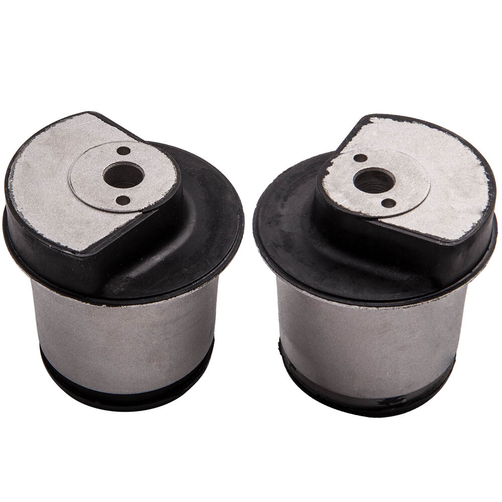 2x Rear Axle Subframe Trailing Arms Bushes For Vauxhall Zafira B Astra ...