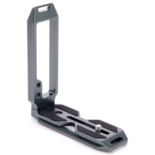3 Legged Thing QR11 2.0 L-bracket Arca Swiss Full Body - Grey | eBay ...