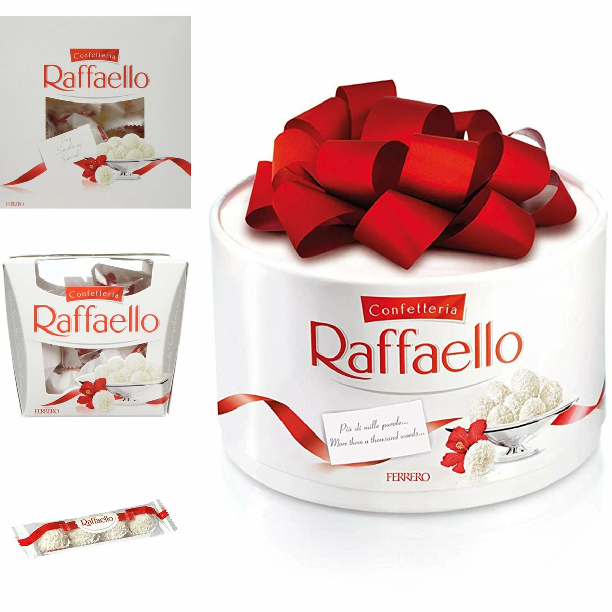 Raffaello Chocolate Price