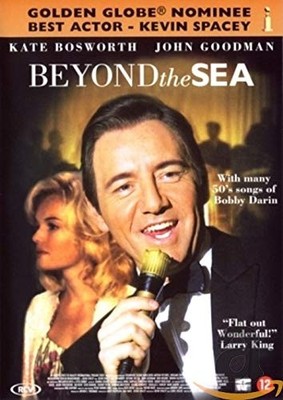 Beyond the sea (DVD) | eBay
