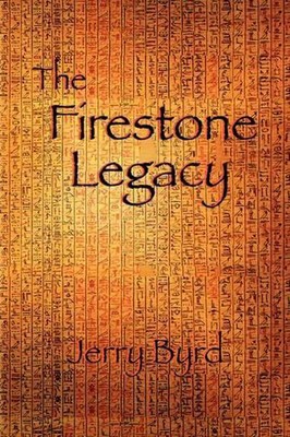 The Firestone Legacy by Jerry Byrd (English) Paperback Book ...