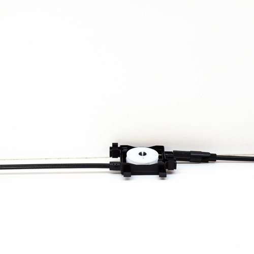 NEW AUDI A4 B9 FRONT BONNET HOOD LID RELEASE CABLE 8W0823531C OEM NO🇺🇸 ...