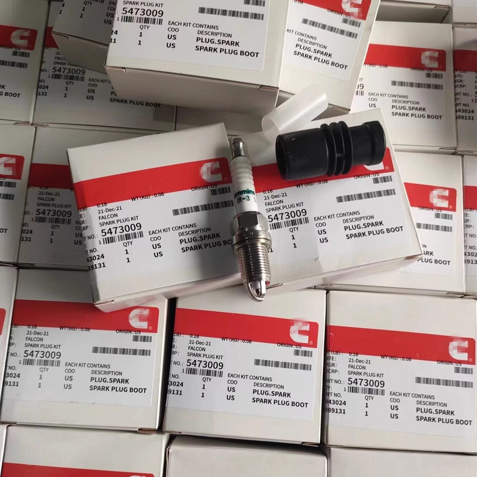 For Cummins Spark Plug 5473009/ Updated p/n 5633754 4309391 1pcs | eBay