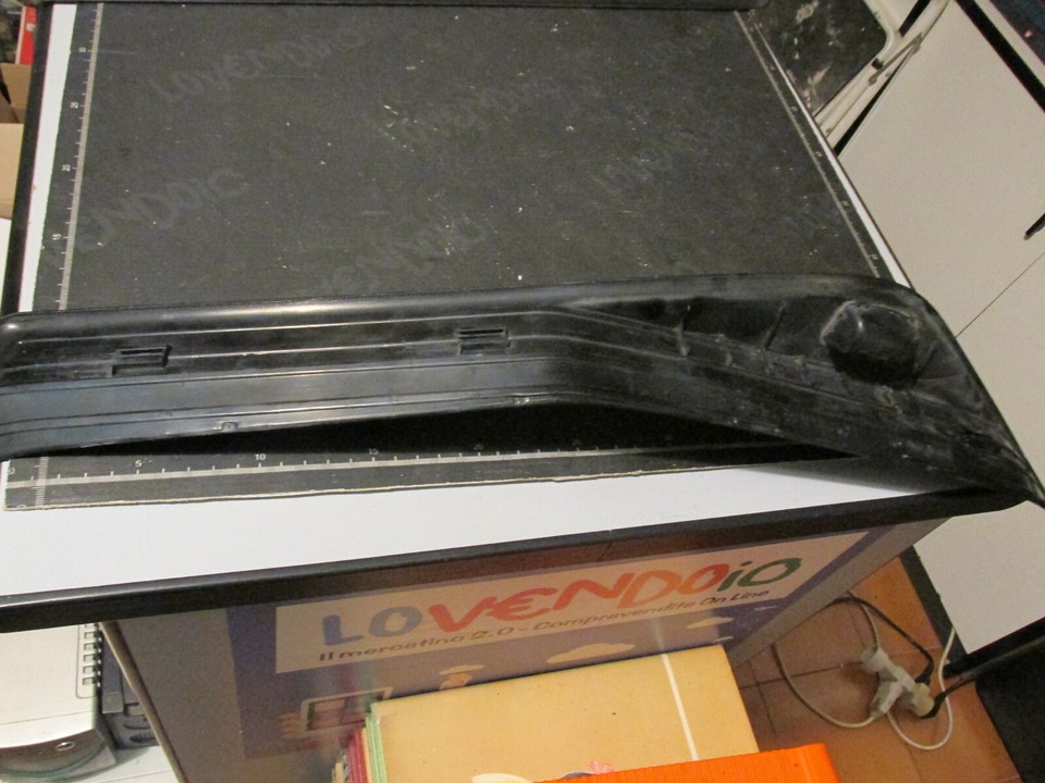 BMW 320 E46 Various Models Replacement Inner Kick Plate Left Rear | eBay UK