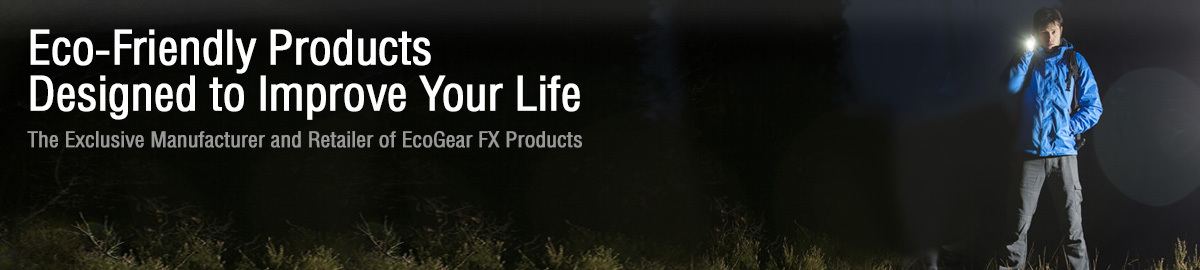 ECOGEAR FX | eBay Stores