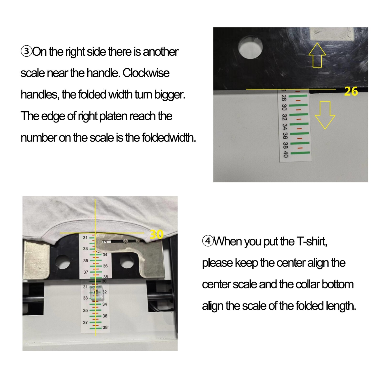 Automatic Clothes Folding Machine Auto Bagging Shirt T-shirt Folding ...