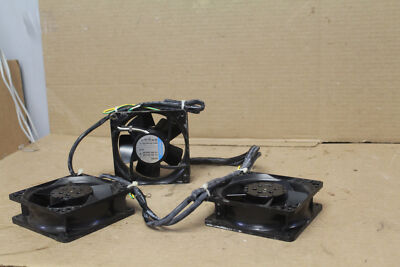 Metalfrio Upright Freezer Cooling Fan Motor Assembly For Model ...