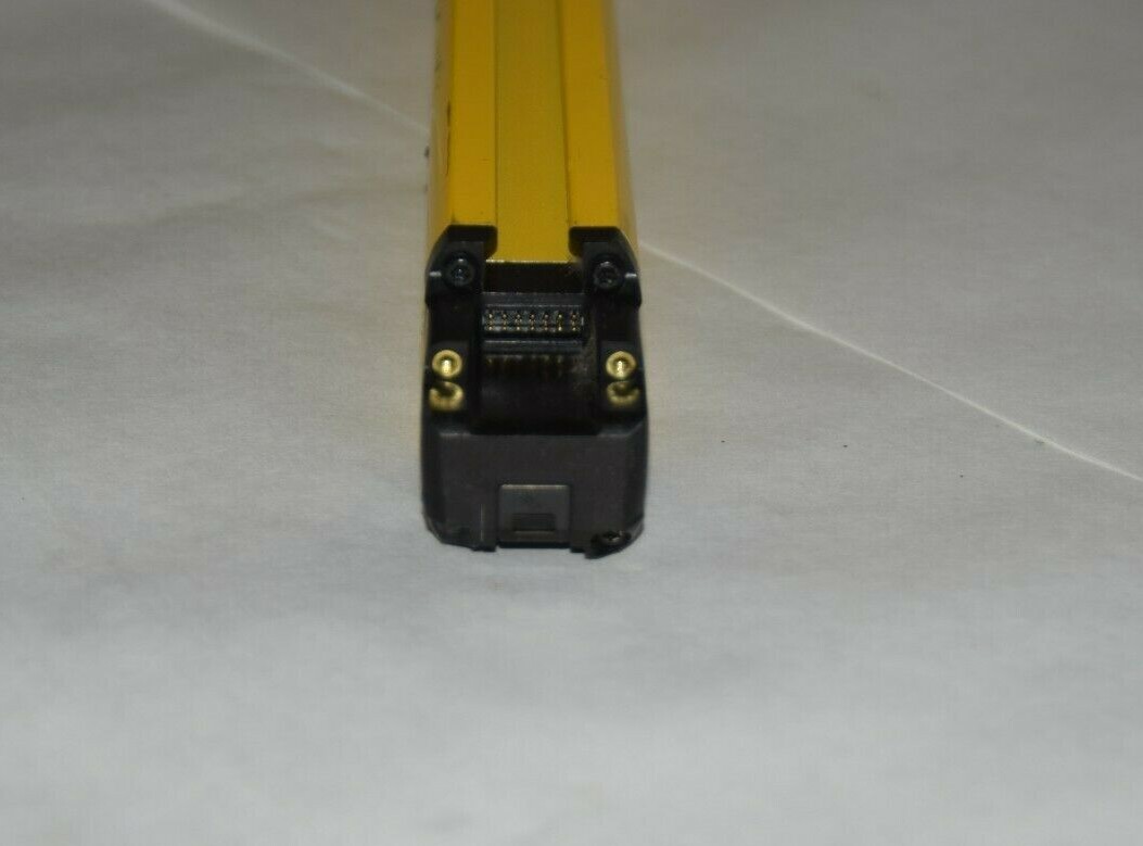 KEYENCE GL-R32H-T GLR32HT 24vdc 61mA Class 2 Transmitter Safety Light ...