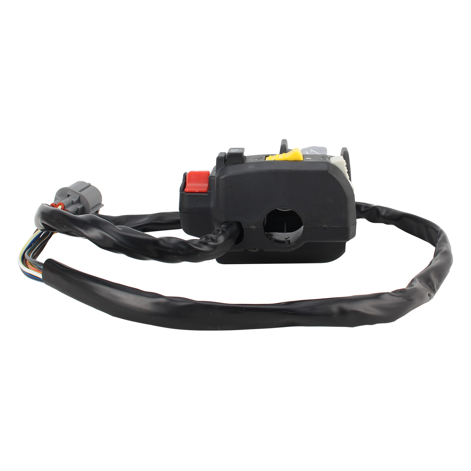 Electric Shift Push Button Shifter Switch for Honda 350 Rancher 2000 ...