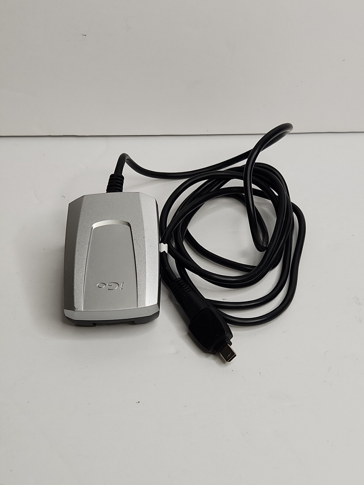 iGo Wall Charger 23-1401 Universal 6 pin Connector PSM08VADJ NO Tips ...