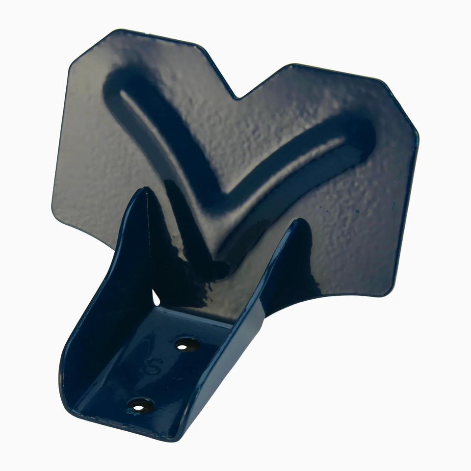 Snow Defender 4500 | Powder Coated Stainless Steel Snow Guards | 40 ...