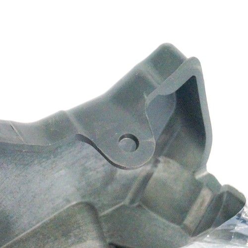 NEW BMW X5 F15 EXTERIOR LEFT PARTITION PANEL COMPARTMENT 51757290657 ...