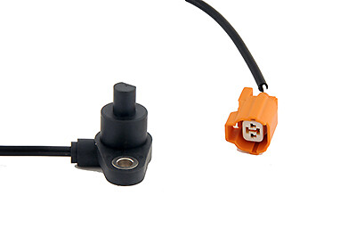 ABS Wheel Speed Sensor Rear Right | eBay