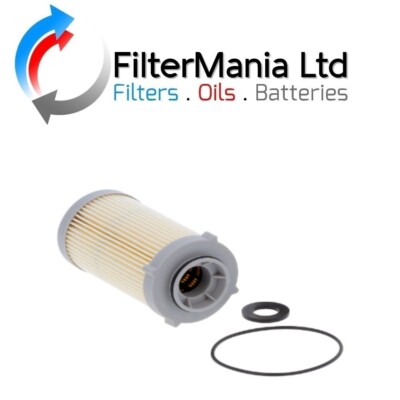 HIFI SN40709 FUEL FILTER (CAT 563-5819, NEUSON 1000386656, FLEETGUARD ...