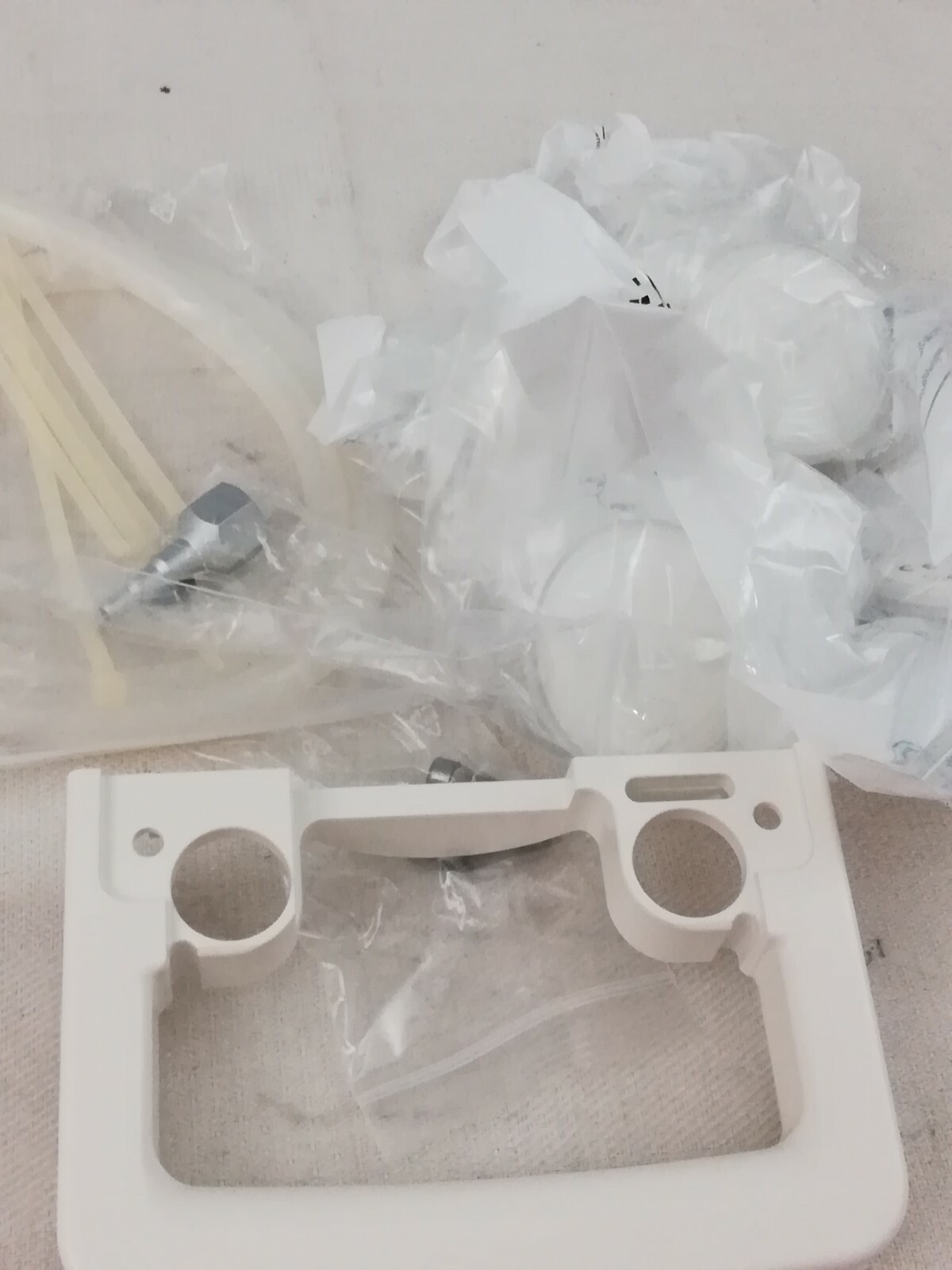 Auxiliary O2 and suction module ventilateur d'anesthesie Flow-i C20 C30 ...