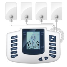 Prostim 1000 Analog TENS Unit Pain Relief Device for sale online | eBay