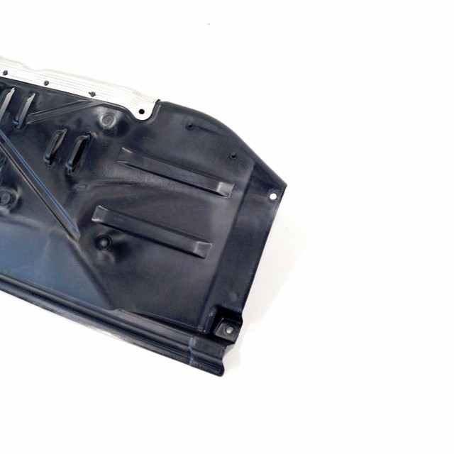 VW TRANSPORTER T5 Front Right Underbody Cover 7E0825208A Genuine for ...