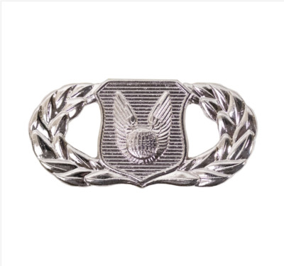GENUINE U.S. AIR FORCE BADGE: OPERATIONS SUPPORT - MIDSIZE | eBay