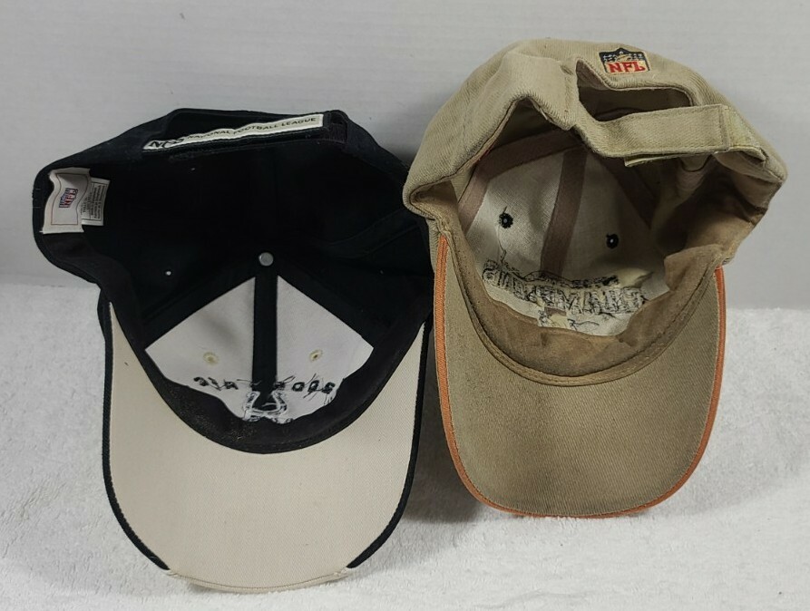 Lot of 2 Indianapolis Colts 2006 Super Bowl AFC Champions Championship ...