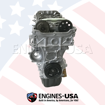 N14 Mini Cooper "S" Turbo 2007-2010 Remanufactured Engine B16 A R56 R57 ...