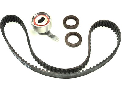 Timing Belt Kit For 92-00 Honda Civic del Sol D16Z6 VTEC SOHC D16Y8 ...