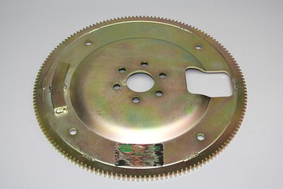 PRW INDUSTRIES INC. Chromoly Flexplate - SFI SBF 157T 50oz. | eBay