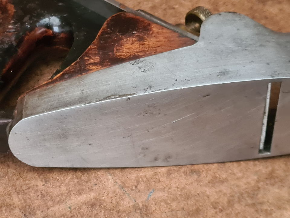 vintage norris infil plane | eBay