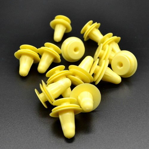 25pcs Door Trim Panel Clips Retainer Fastener 67771-01010 for Mazda ...
