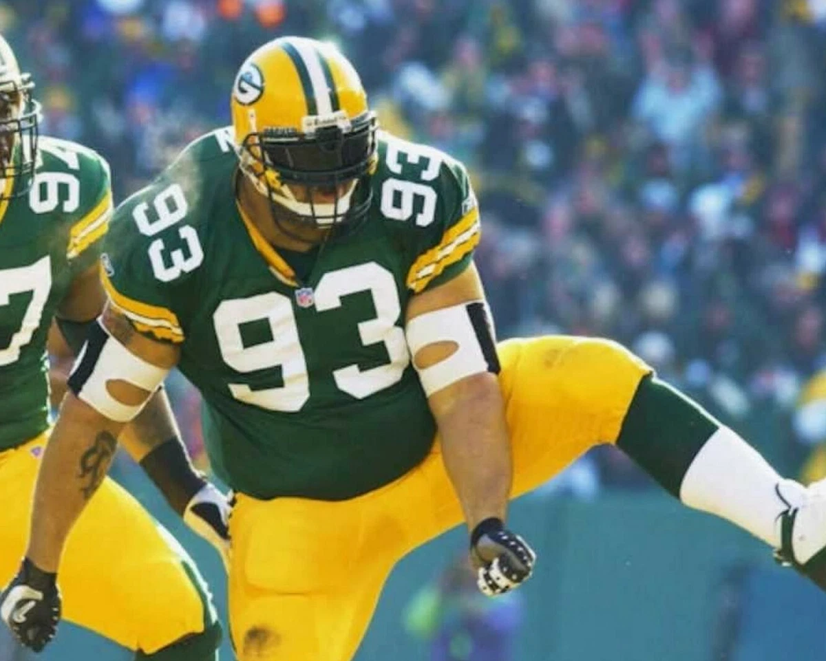 Gilbert Brown And Brown