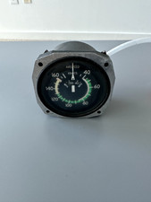 Cessna 172 Airspeed Indicator | S-1470n9 for sale online | eBay