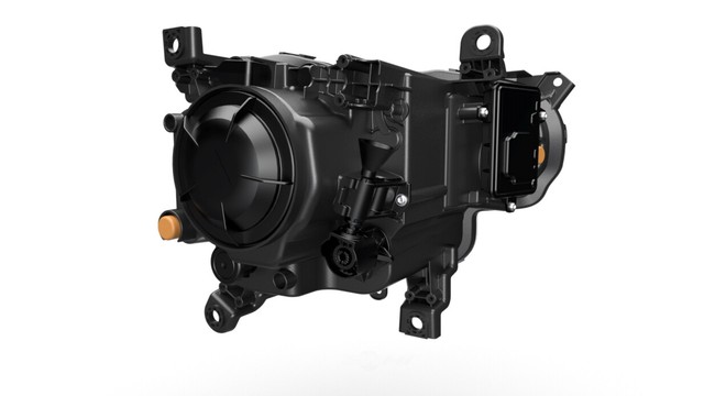 Headlight-North, VIN: B Left Mopar 68102849AG for sale online | eBay