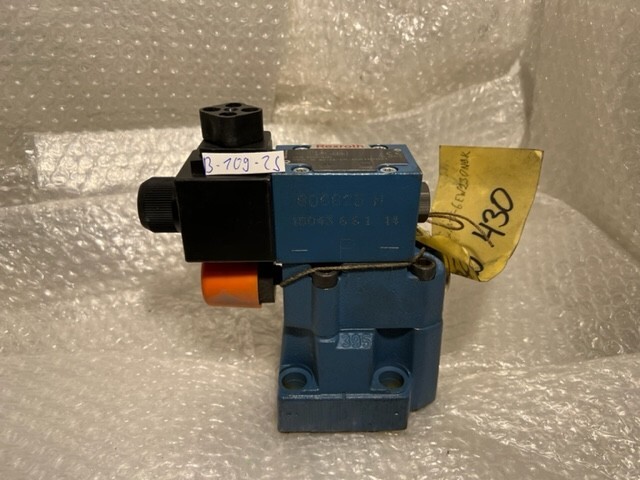 Rexroth DBW 10 B2-52/315-6EW230N9K4 | eBay.de