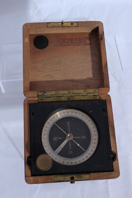 Engineering - Instrument Compass