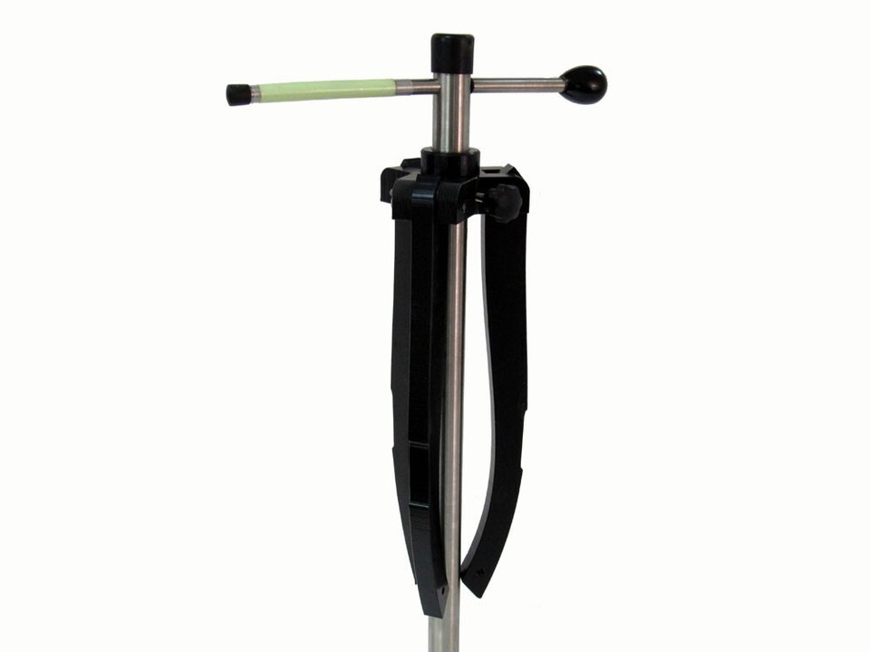 Garmin LiveScope, ActiveTarget, Mega Live Transducer mount for ice ...