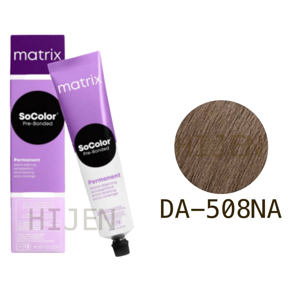 MATRIX SoColor Dream Age Permanent Color 3 oz or Cream Developer ...
