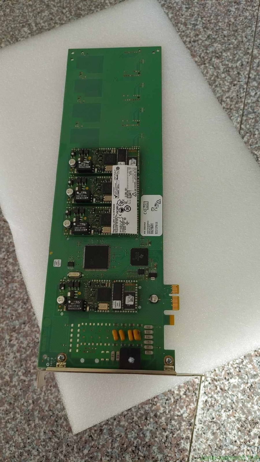 good ISI9234PCIE/4 MT9234SMI by Fedex or DHL with warranty | eBay