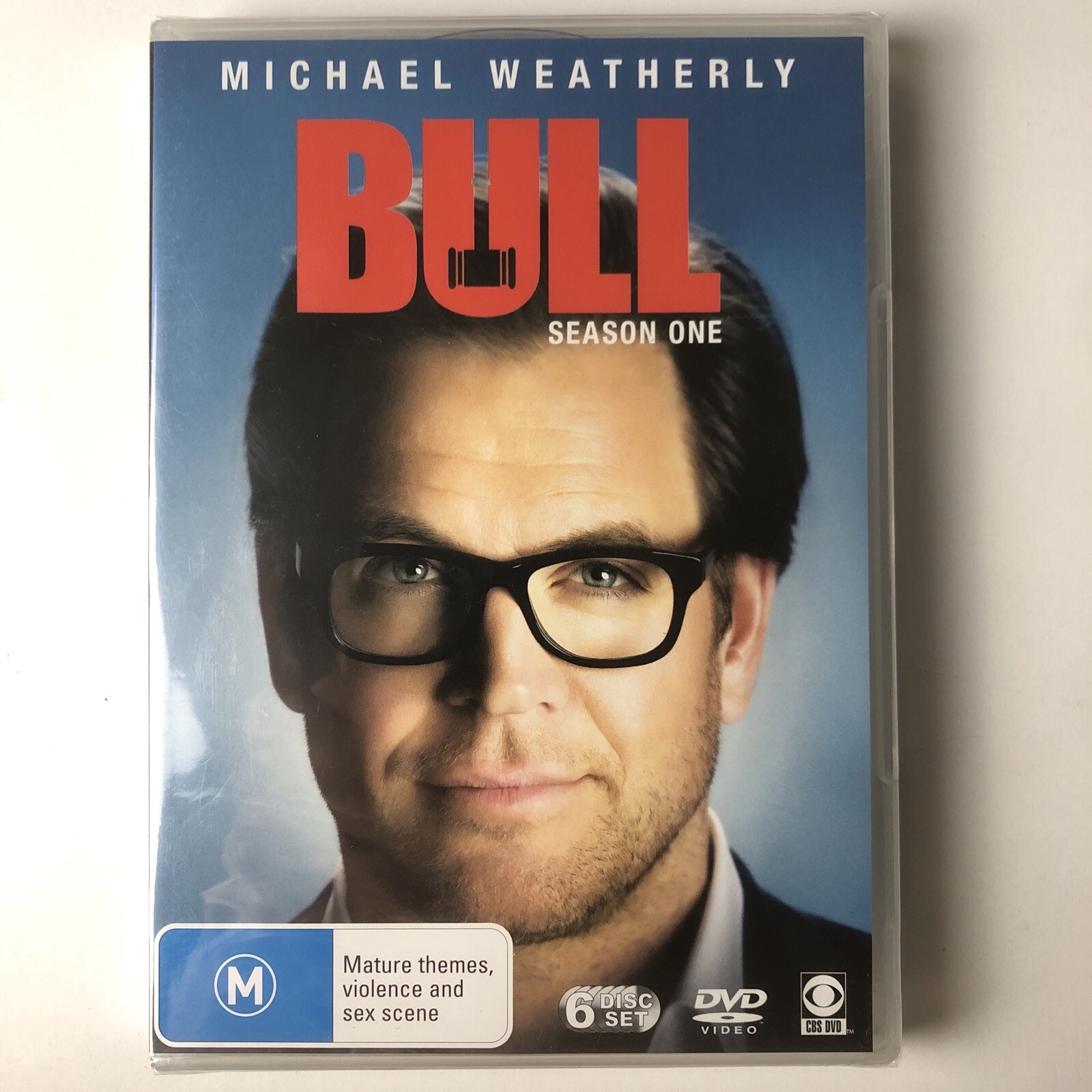 Bull : Season 1 (DVD, 2016) for sale online | eBay