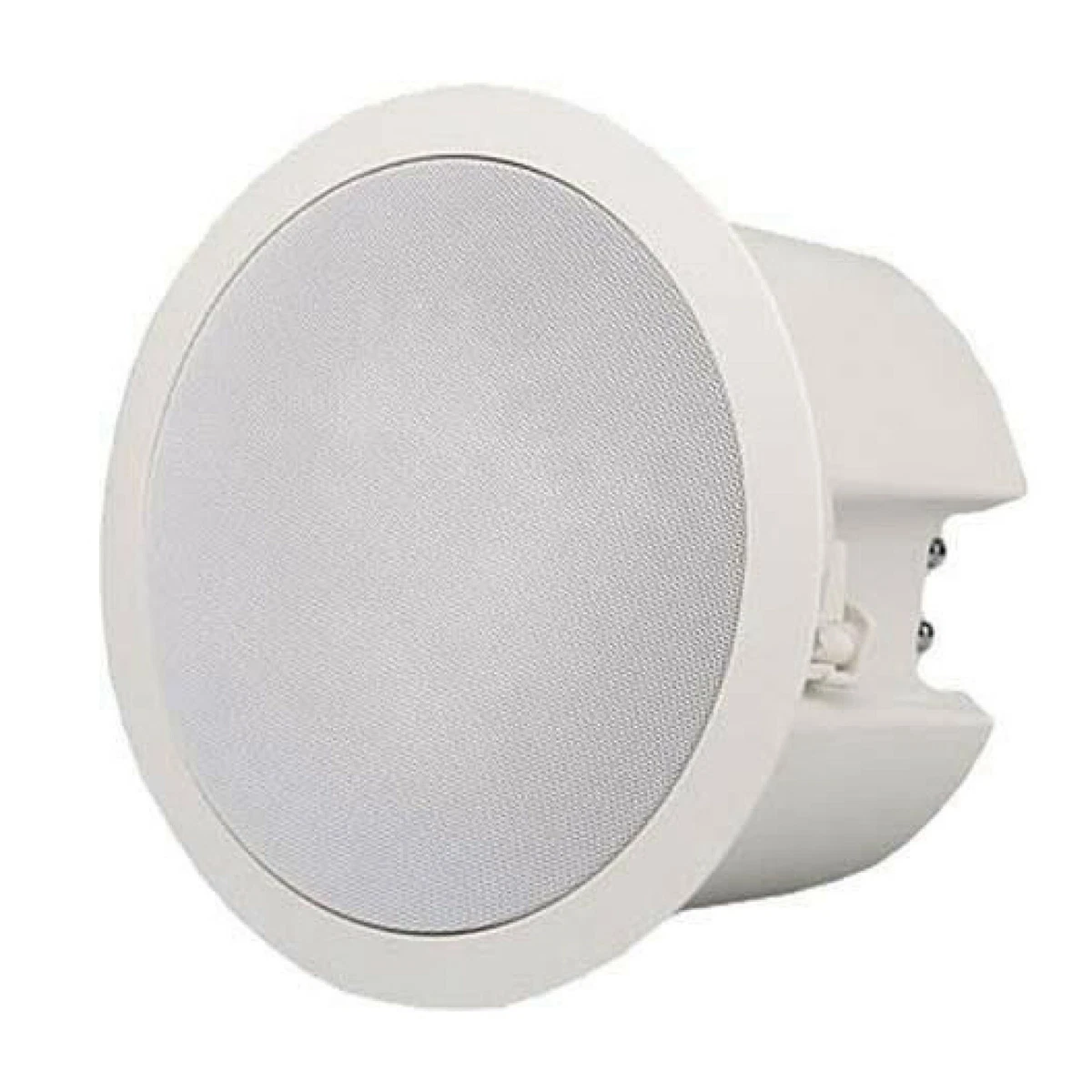 Drop Ceiling Speaker Installation | Shelly Lighting