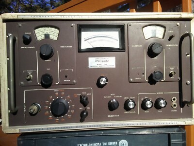 SIERRA 128A LW/BC/SW/SSB RECEIVER 10 KHZ TO 15.1 MHZ | eBay