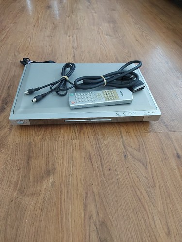 Bush DVD Player, Model: DVD 2035Xi Comes with Original Remote. | eBay UK